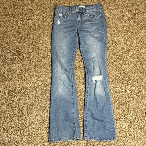 sofia by sofia vergara | Jeans | Sofia Jeans By Sofia Vergara Marisol Bootcut Jeans | Poshmark